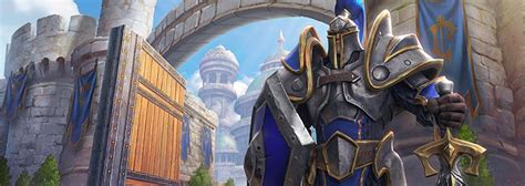 Recreating The Humans In Warcraft Iii Reforged News Icy Veins