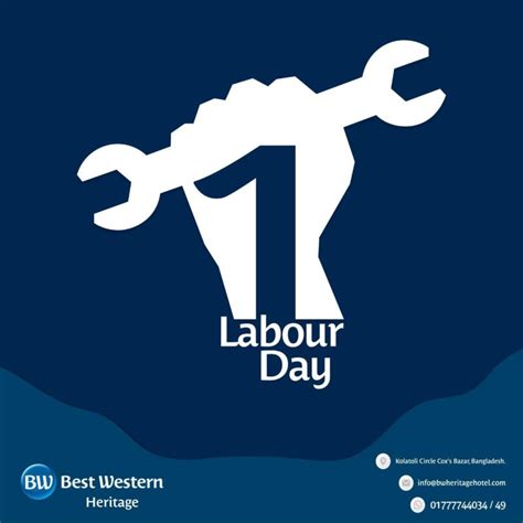 Md Shamim Hasan On Linkedin Mayday Bestwesternheritage