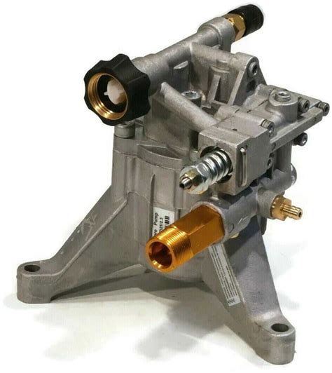 The Ultimate Guide to Understanding the Troy Bilt 2800 PSI Pressure Washer Carburetor Diagram