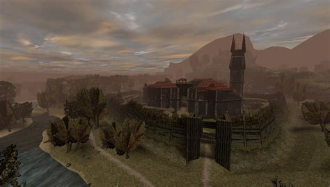 GitHub Katharsas ZenRen High Performance DirectX11 Viewer Renderer For Gothic Assets