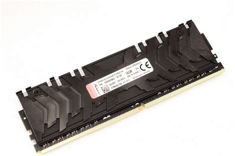 HyperX Predator RGB 32GB DDR4 3200MHZ CL16 Quad Channel Kit Review