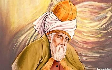 اشعار مولانا بی تو من با بدن لخت خیابان چه کنم؟ با غم انگیز ترین حالت