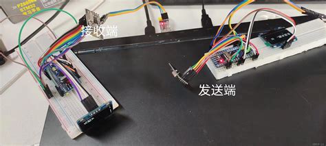 基于stm32f103的nrf24l01无线通信模块的使用心得nrf无线通信 Csdn博客
