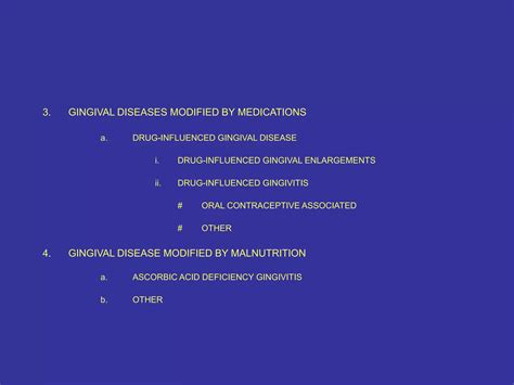 Classification Modppt