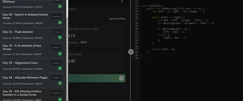 Yogesh Mewada On Linkedin Gfg160 Coding Problemsolving