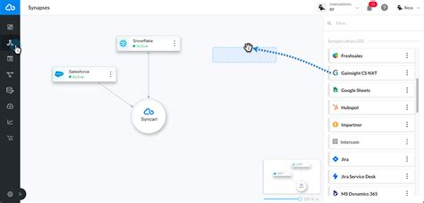 Gainsight Cs Nxt Setup Syncari