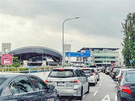 Tuas Checkpoint Vs Woodlands Checkpoint Which Is Better For