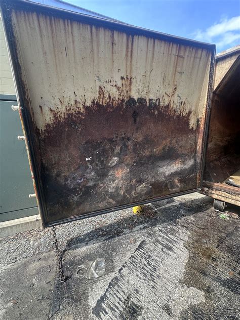 Juan Garcia On Linkedin Ptr Service Compactor Servicetechlife