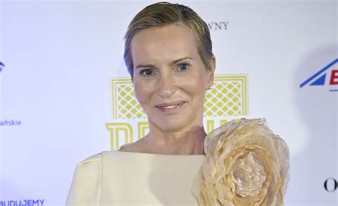 Paulina Smaszcz Została Pozwana Tak Zareagowała Na Ruch Kasi Cichopek