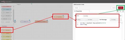 Iriv Picontrol Node Red Modbus Rtu Multiple Rs485 Sensors Daisy Chained