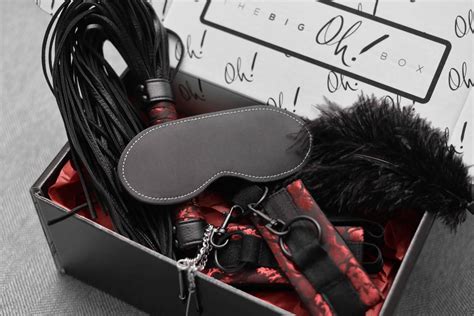 Adult Subscription Boxes Hello Subscription