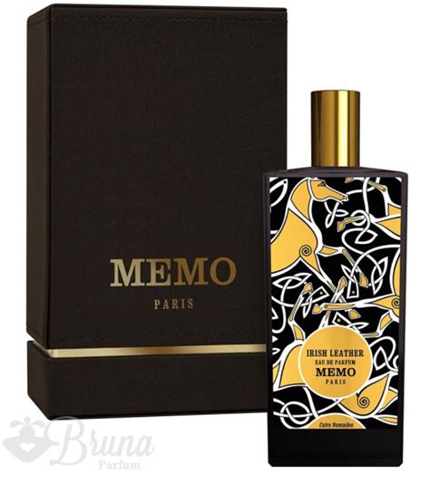 Купить духи Memo Irish Leather оригинал духи Мемо Ириш Лэзэ цена ...