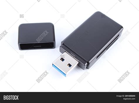 Usb Memory Stick Usb Image Photo Free Trial Bigstock
