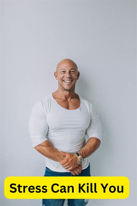 Stress Can Kill You 💥 It Can Make You Feel Like Youre Carrying The