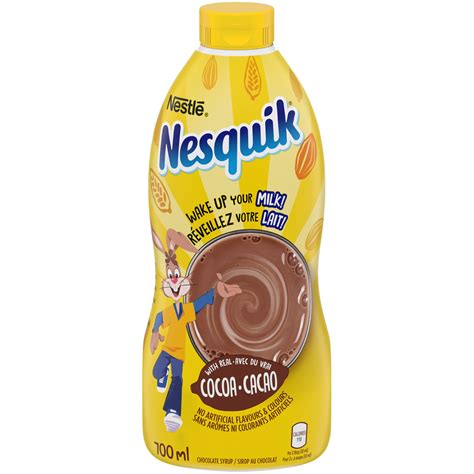 Nesquik Artofit