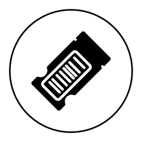Premium Vector Ticketing Icon Vector Image Can Be Used For Web Store