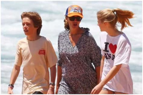 Meet Phinnaeus Moder Julia Roberts And Danny Moders Son Ke
