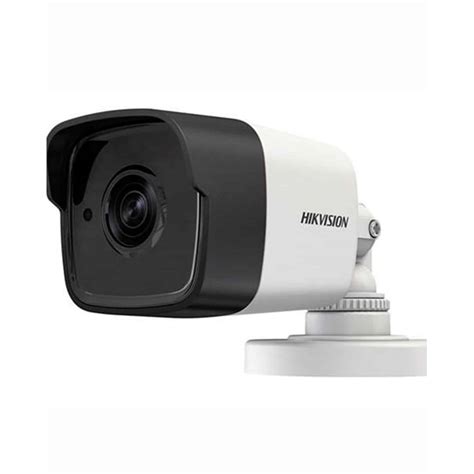 Hikvision TUBO 5Mp Cámaras de seguridad en Lima Perú con distribución