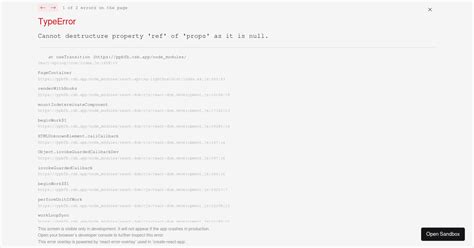 React Spring Lightbox Mosaic Codesandbox
