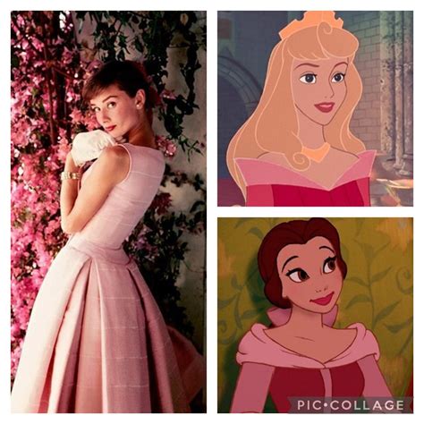 Happy Birthday To Audrey Hepburn An Inspiration For Two Of Our Beloved