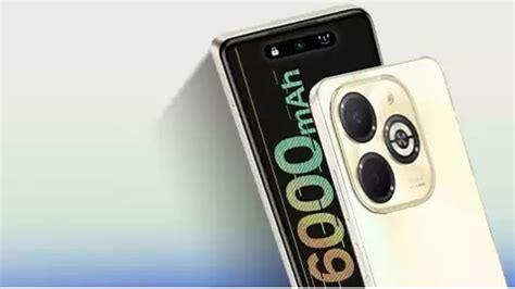 Iphone 15 जैसे फीचर के साथ लॉन्च हुआ ये सस्ता फोन कीमत 6 999 रुपये Infinix Smart 8 Plus With