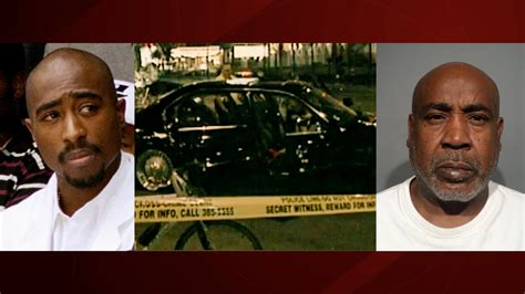 2pac Death Car
