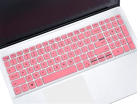 Keyboard Cover For Dell Inspiron 15 3501 3502 35 In Pakistan Wellshop Pk