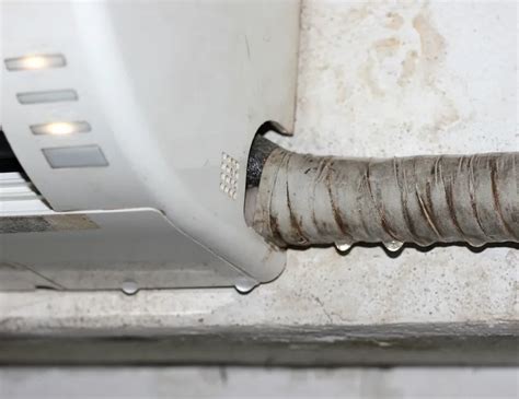 Why Is Your Aircon Leaking Water Ice Blast Air Conditioning