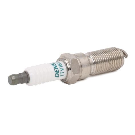 ITV16TT DENSO Iridium TT 4718 Tændrør Schlüsselweite: 16 AUTODOC pris ...