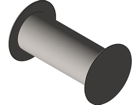 Free Cad Designs Files And 3d Models The Grabcad Community Library