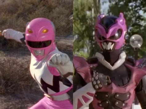 Kimberly Power Rangers Turbo