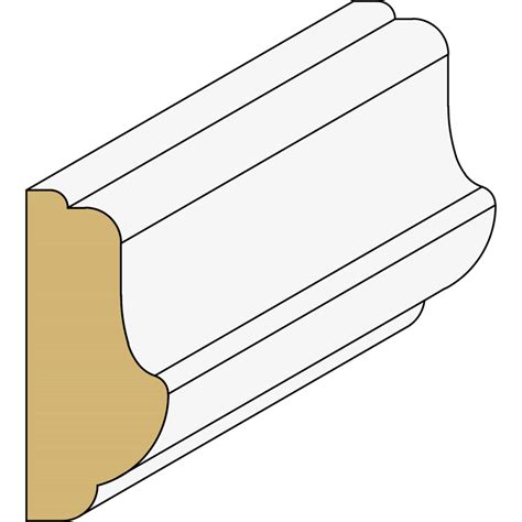 Mouldings All Phase Custom Mill Shop
