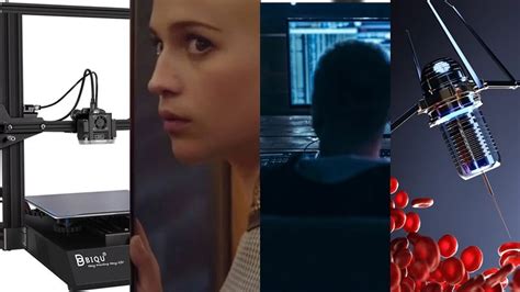 Ranking Los 7 Avances Tecnológicos Del Futuro Que Más Preocupan