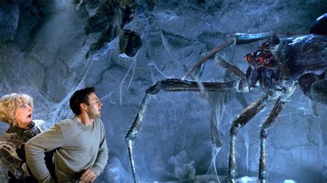Eight Legged Freaks Review By Mario • Letterboxd