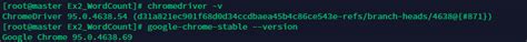 实验二执行 bin spark submit home hadoop experiment ex2 wordcount wordcount