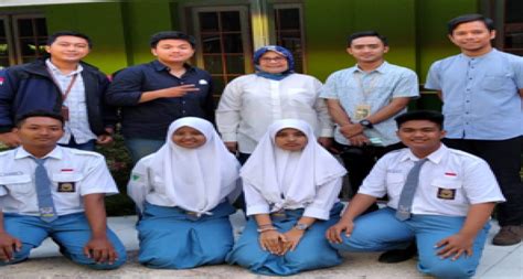 Siswa Smkn 2 Surabaya Siap Menjadi Duta Hemat Energi Smk Negeri 2