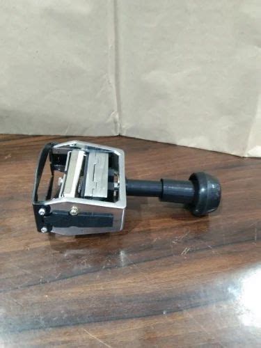 Numax Batch Coder Model Namenumber Sg 356 At ₹ 1850piece In Jaipur