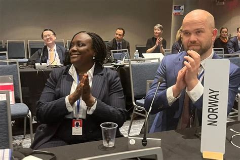 At Last The Un Convention Against Corruption Uncac Gets A Gender Lens