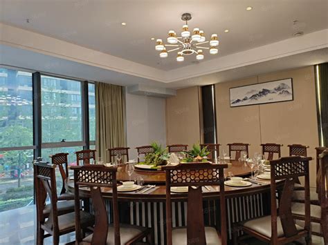 【10图】（华领）经开区融科城二期精装私房菜转让 餐饮店转让 大型社区合肥经开港澳广场融科城一期商铺商铺租售生意转让转让 合肥58同城