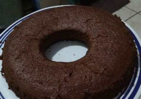 Resep Bronis Chocolatos 3 Takar Oleh Dapoer Nasya Cookpad