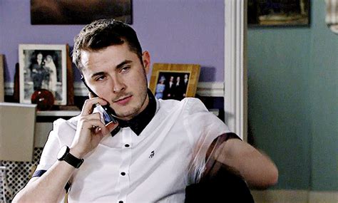 Eastenders Callum Highway Appreciation Thread Because He Deserves