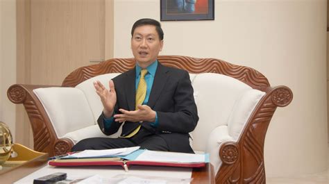 Cambodias Energy Blue Print Construction And Property News