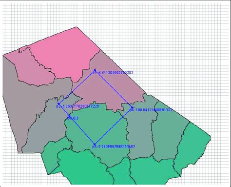 11 Cadre Expérimental De Simulation Vector Devs Download Scientific Diagram