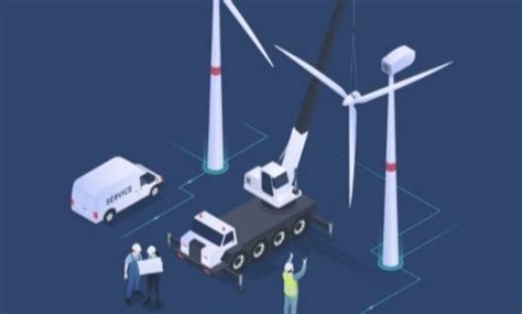 Predictive Maintenance For Wind Turbines
