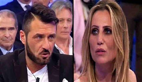Sossio Aruta la lettera al settimanale Di Più per Ursula