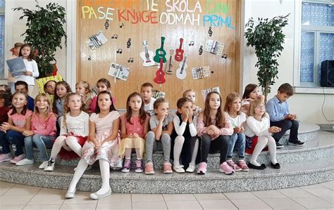 Osnovna Kola Sveta Klara Eclests