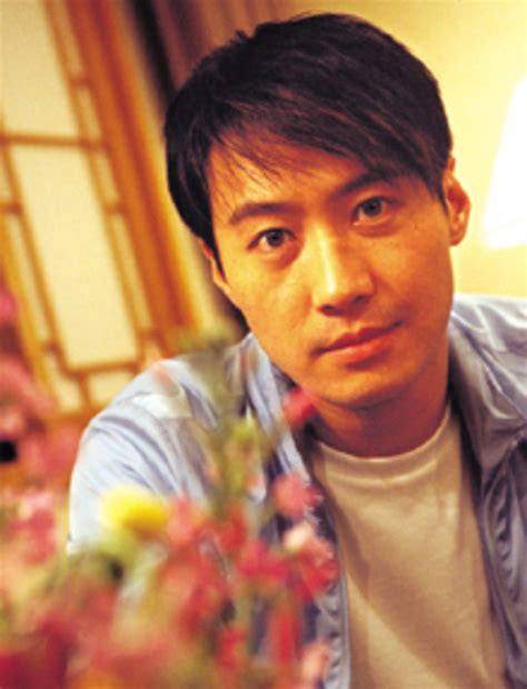 홍콩영화제 개막 맞춰 내한한 홍콩 배우 여명