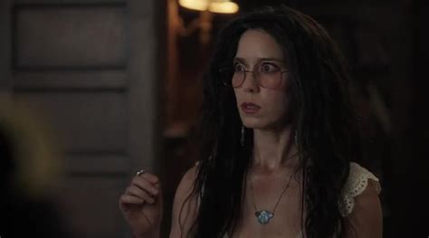 YARN She Realizes It Makes Two Ghosts 2021 S01E07 Flower S