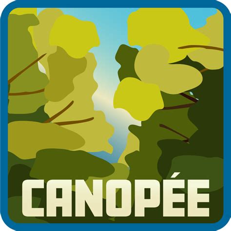 Canopée 16 Fabien Revol Hélène et Jean Bastaire pionniers de l