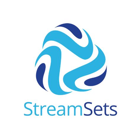 Streamsets Credly